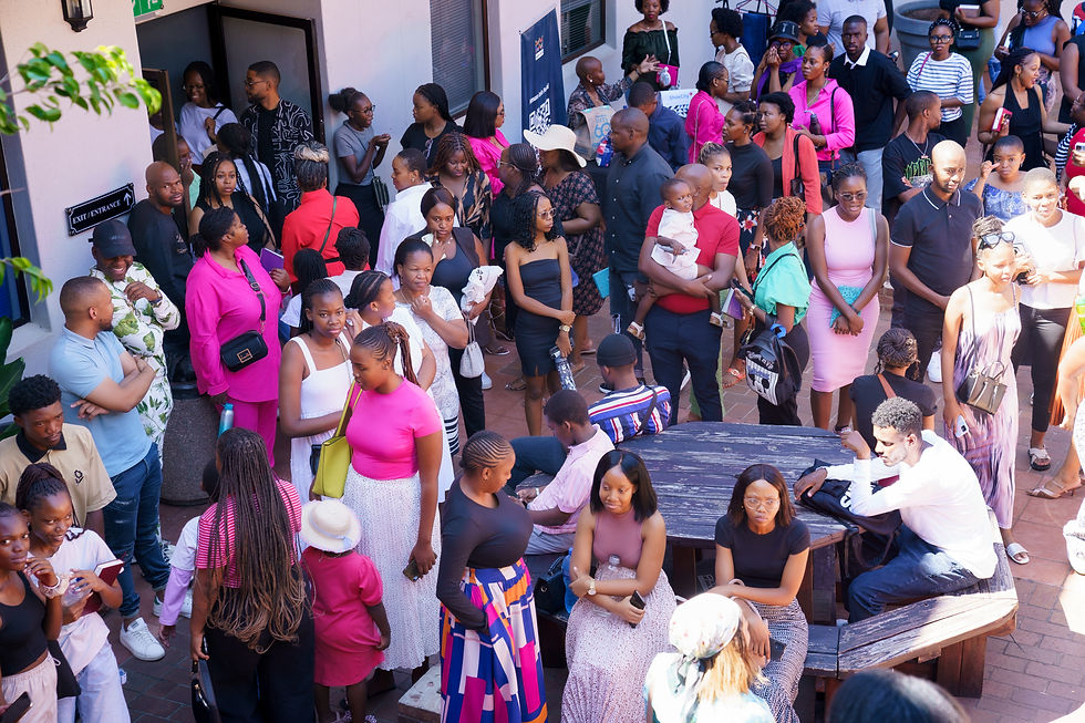 Plan Your Visit | Mmuso